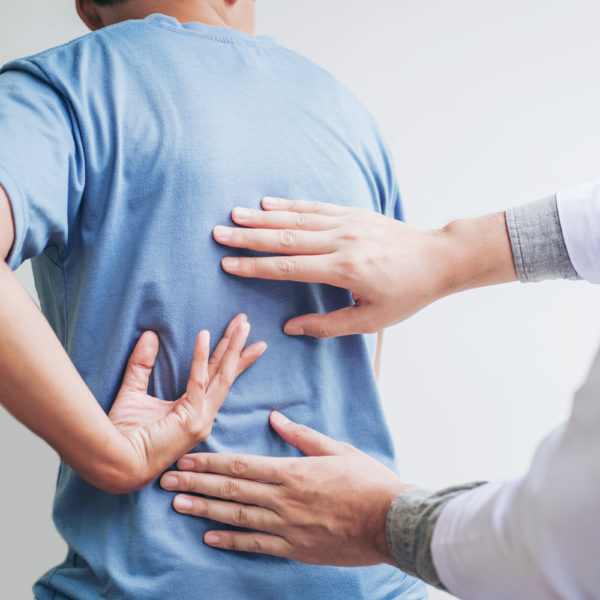 DIRECT LATERAL INTERBODY FUSION - Texas Spine Care Center