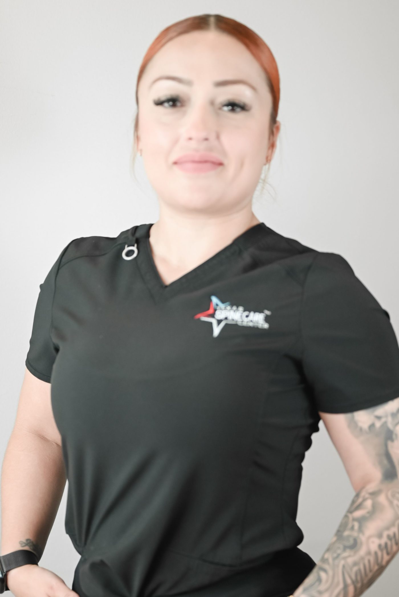 Our Team | Texas Spine Care Center