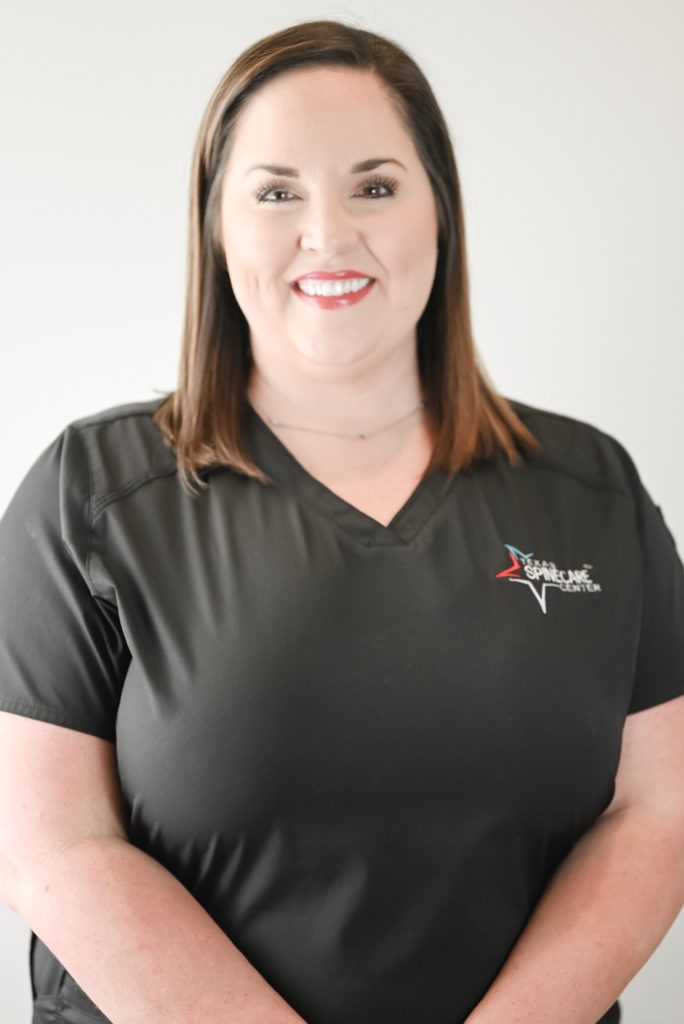 Our Team | Texas Spine Care Center