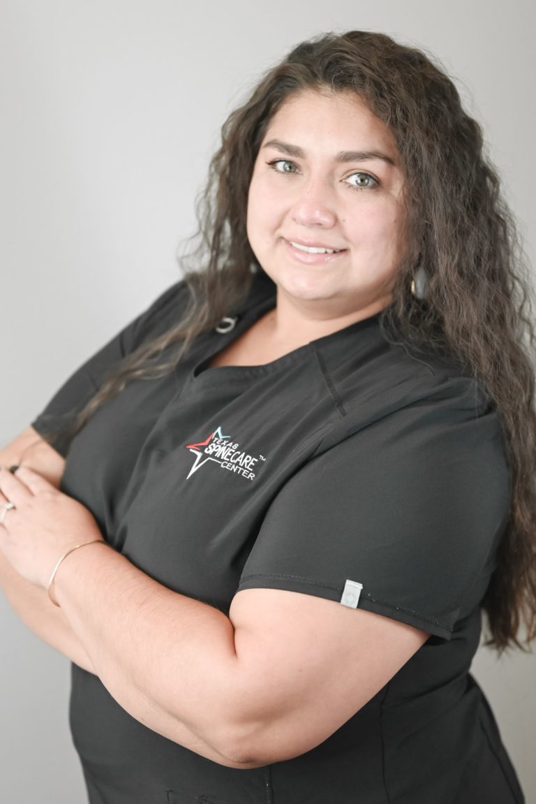 Our Team | Texas Spine Care Center