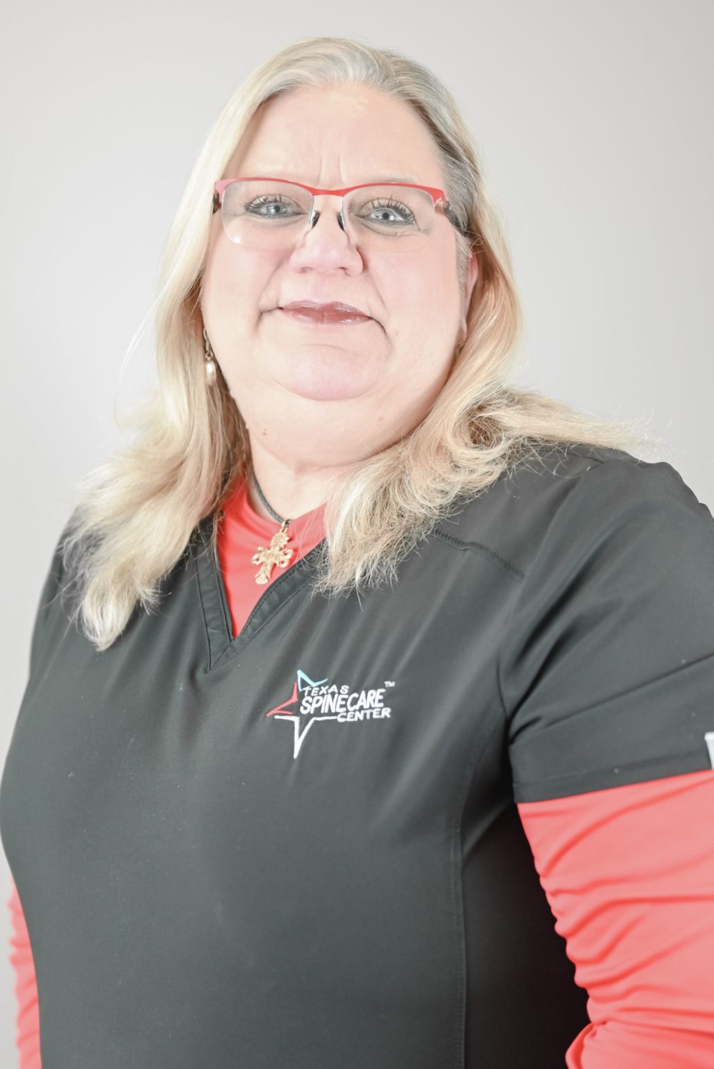 Our Team | Texas Spine Care Center