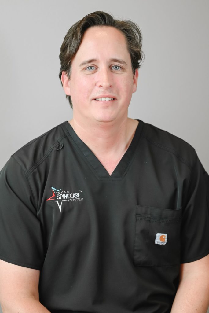 Our Team | Texas Spine Care Center