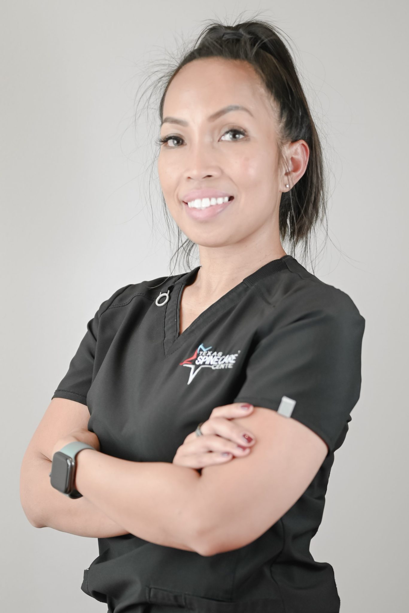 Our Team | Texas Spine Care Center
