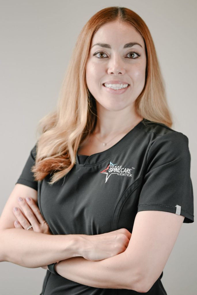 Our Team | Texas Spine Care Center