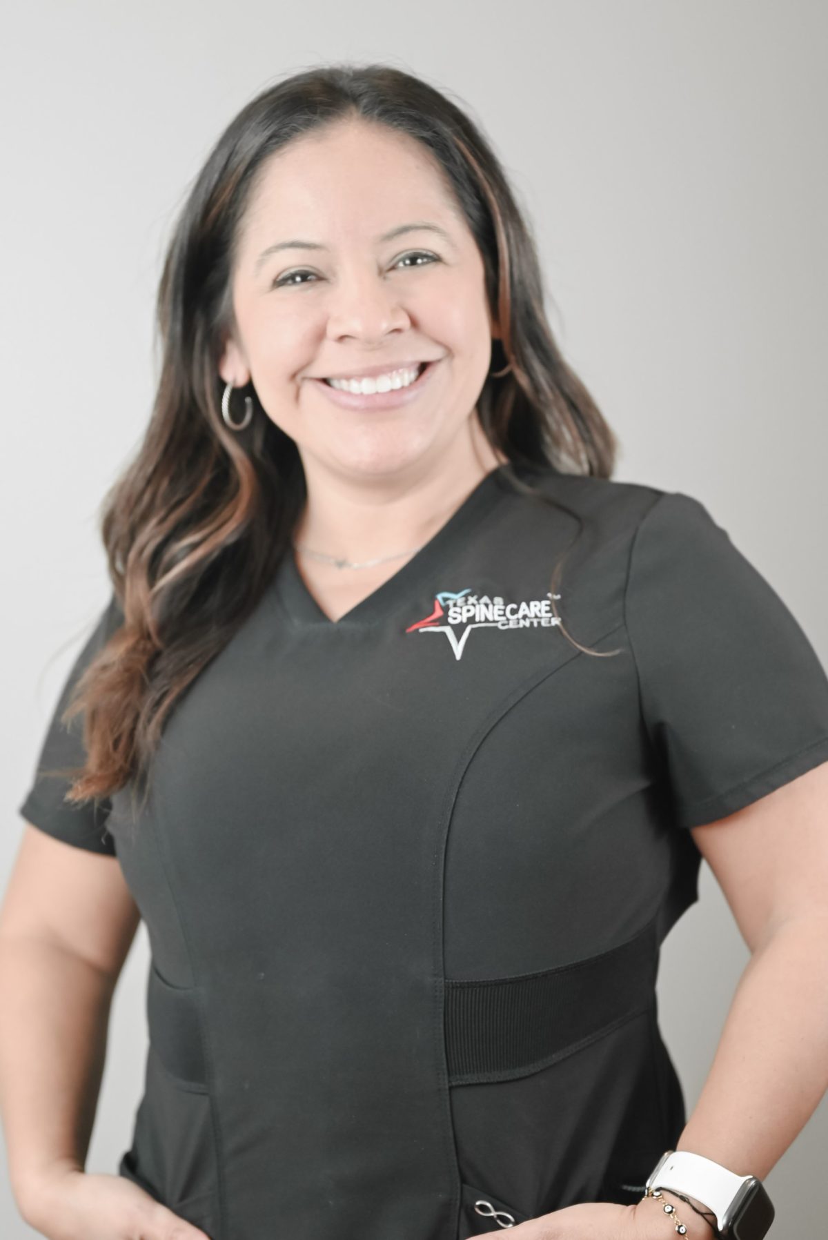 Our Team | Texas Spine Care Center