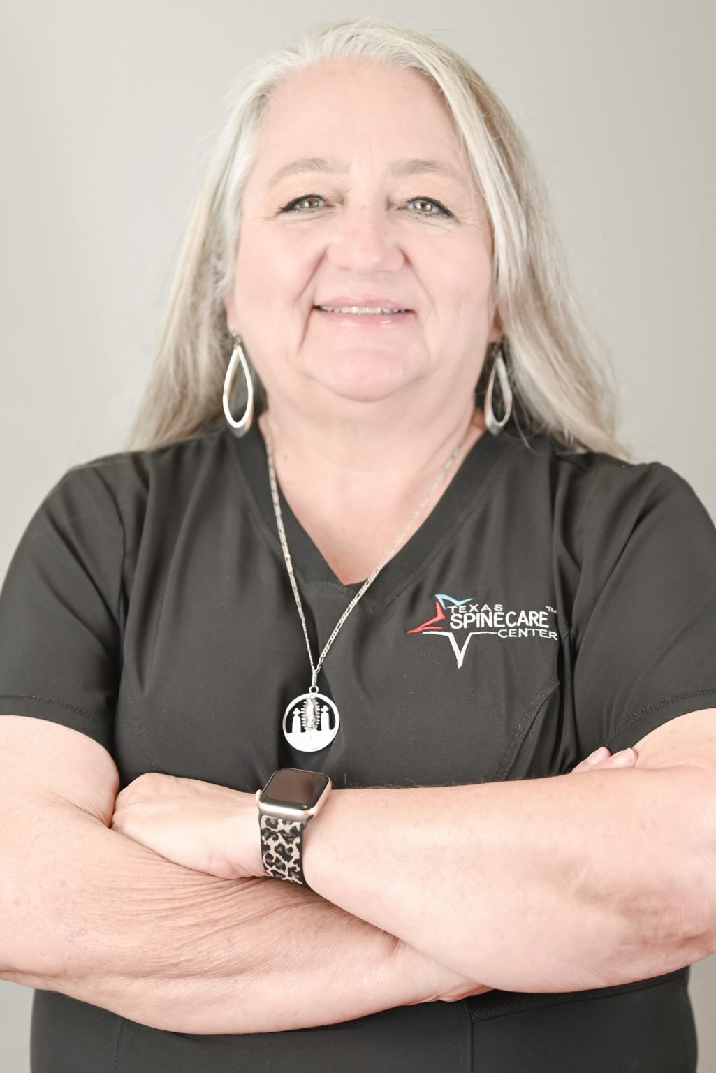 Our Team | Texas Spine Care Center