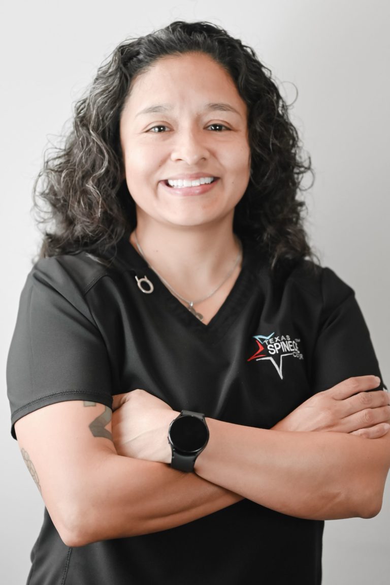 Our Team | Texas Spine Care Center