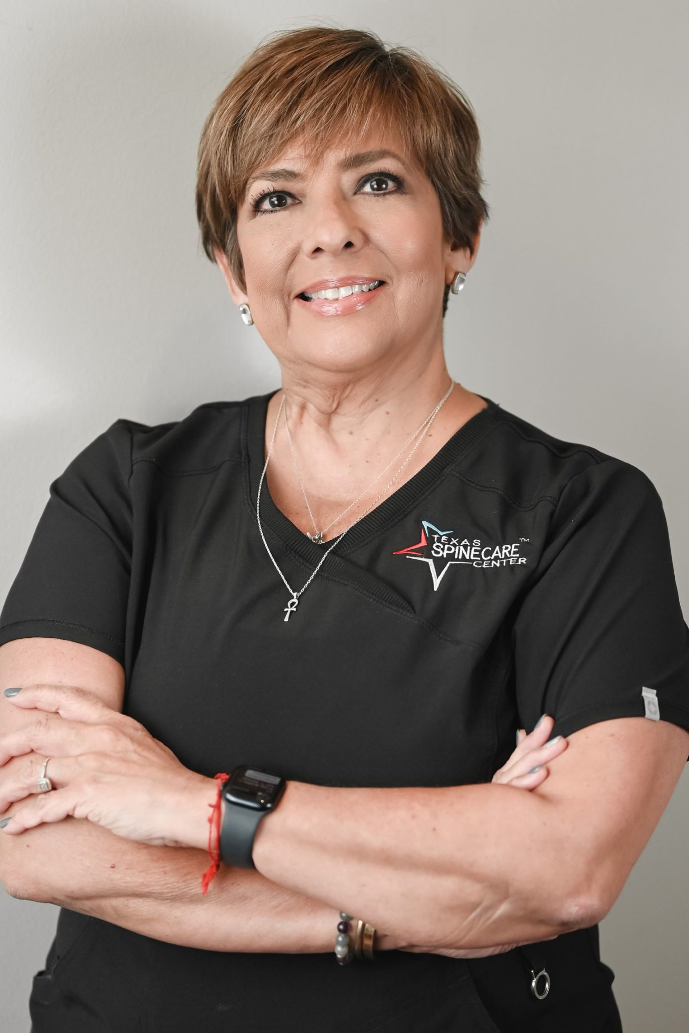 Our Team | Texas Spine Care Center