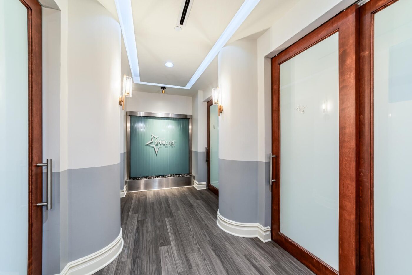 Home | San Antonio Texas - Texas Spine Care Center